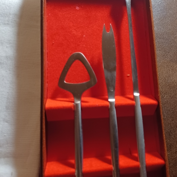 Dining | Vintage Mcm Kalmar Designs Bar Set | Poshmark